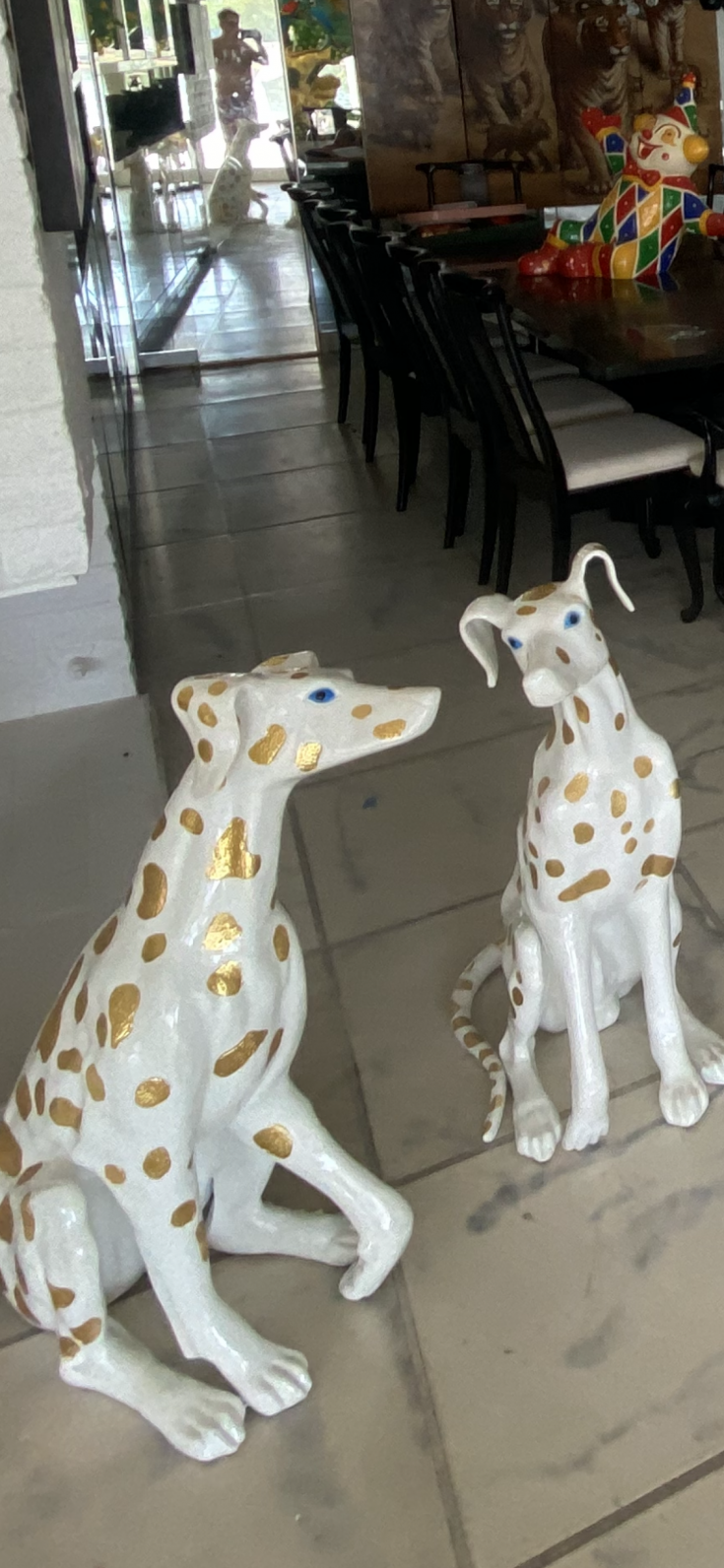 Hidalgo’s Gallery – Hidalgo Art